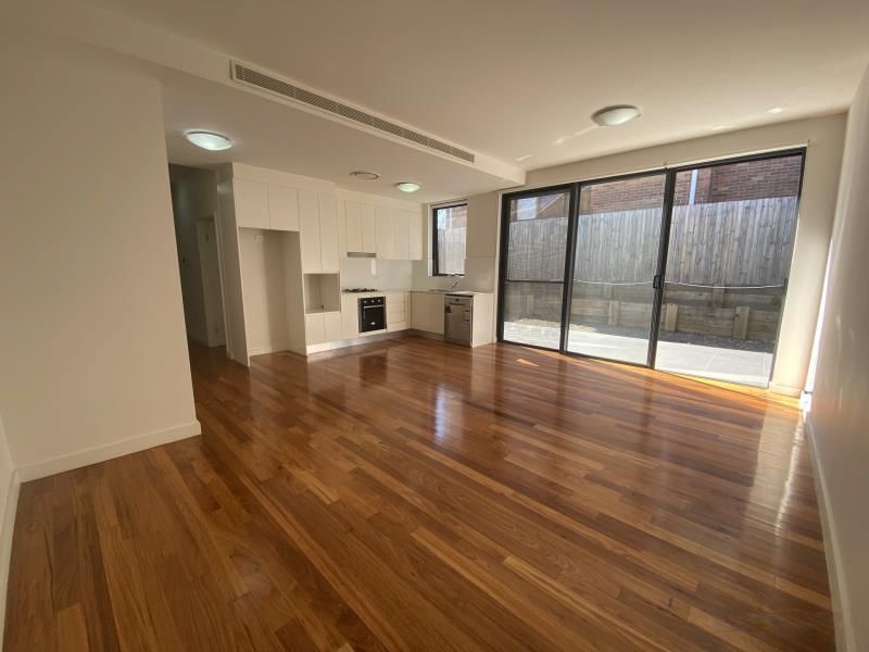 6/118-120 Kingsgrove Road, Kingsgrove NSW 2208 - Townhouse For Rent ...