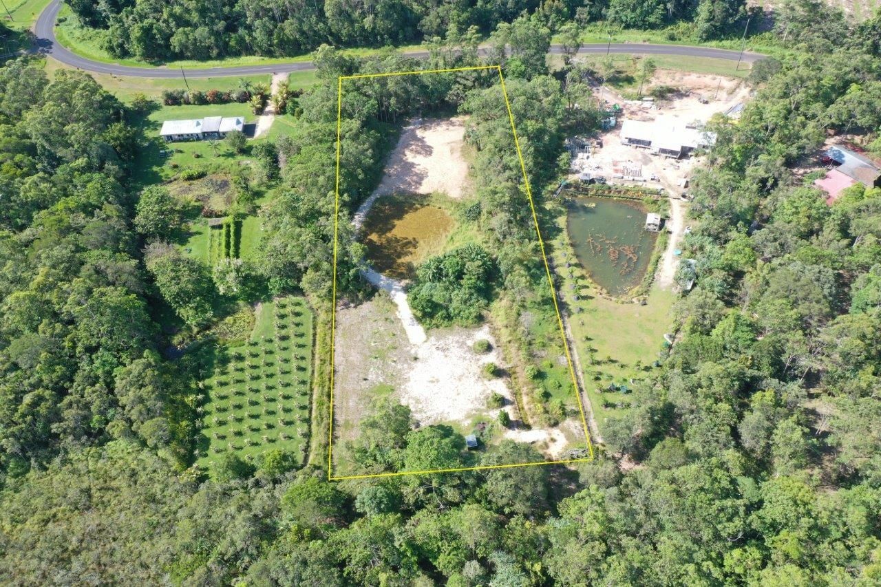 746 East Feluga Road, East Feluga QLD 4854 | Domain