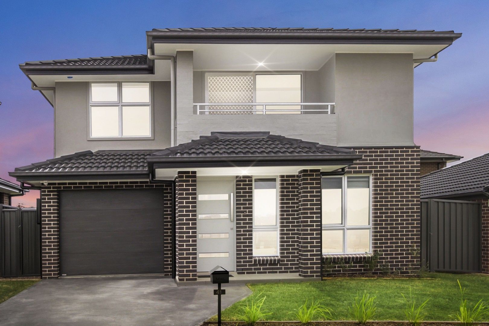41 Yusen Street, Grantham Farm, Riverstone NSW 2765 | Domain