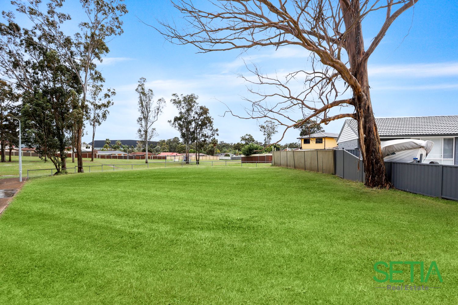 Lot 3071, 26 Trent Place, Hassall Grove NSW 2761 | Domain