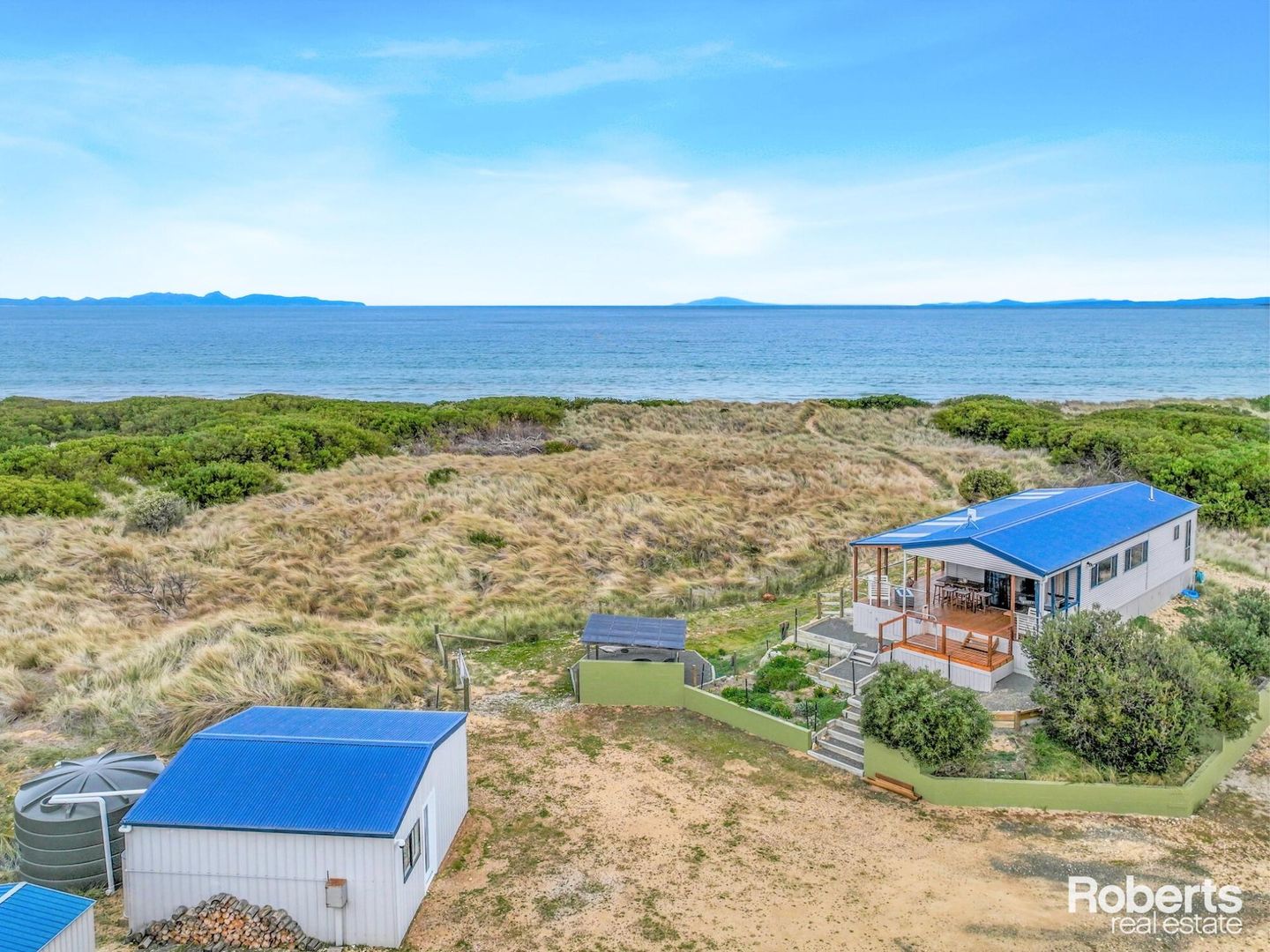 610 Dolphin Sands Rd, Dolphin Sands TAS 7190 | Domain