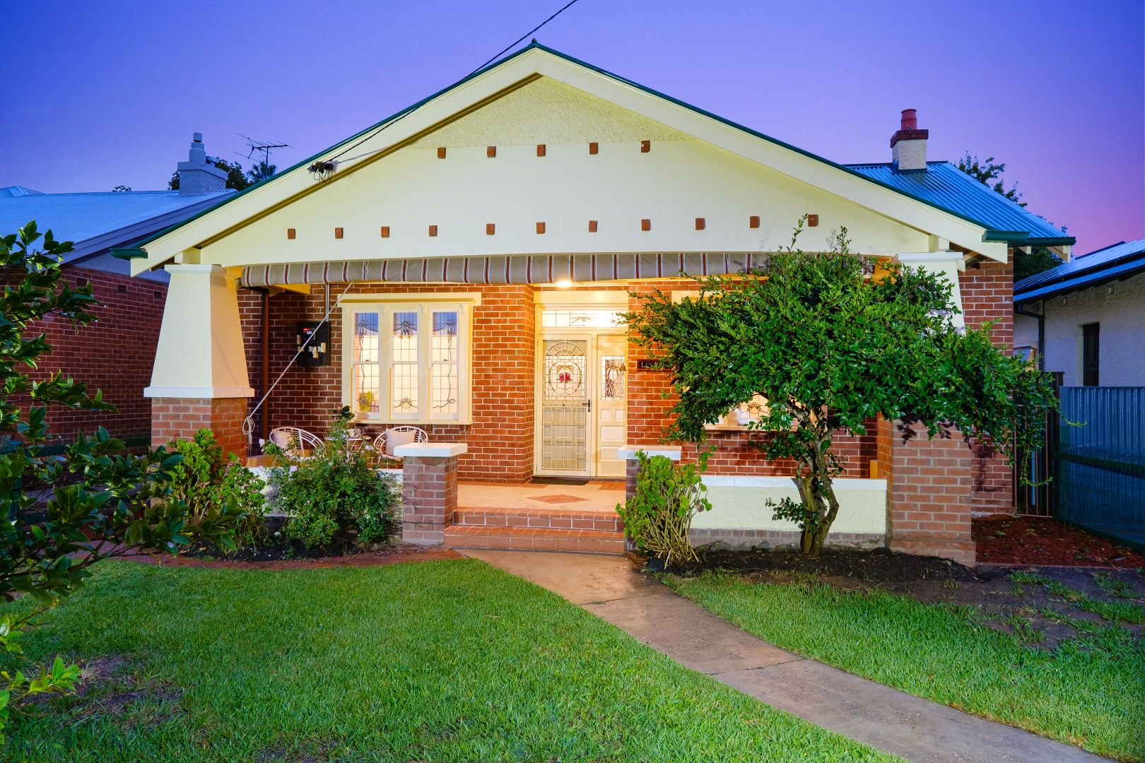 604 Jones Street, Albury | Property History & Address Research | Domain