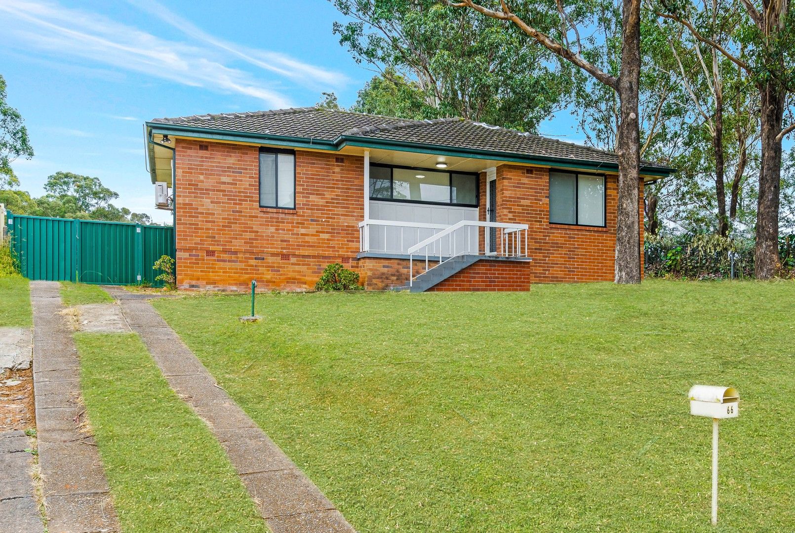 66 Illawong Avenue, Penrith NSW 2750 - House For Rent | Domain