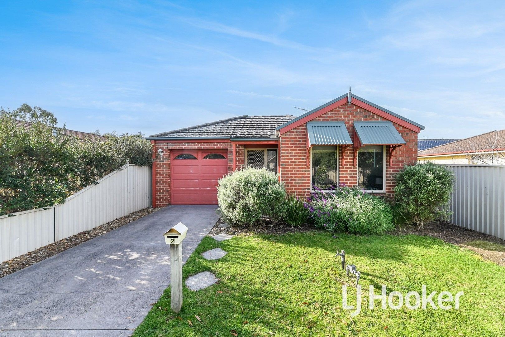 2 Catherine Place, Pakenham VIC 3810 - House For Rent - $445 | Domain