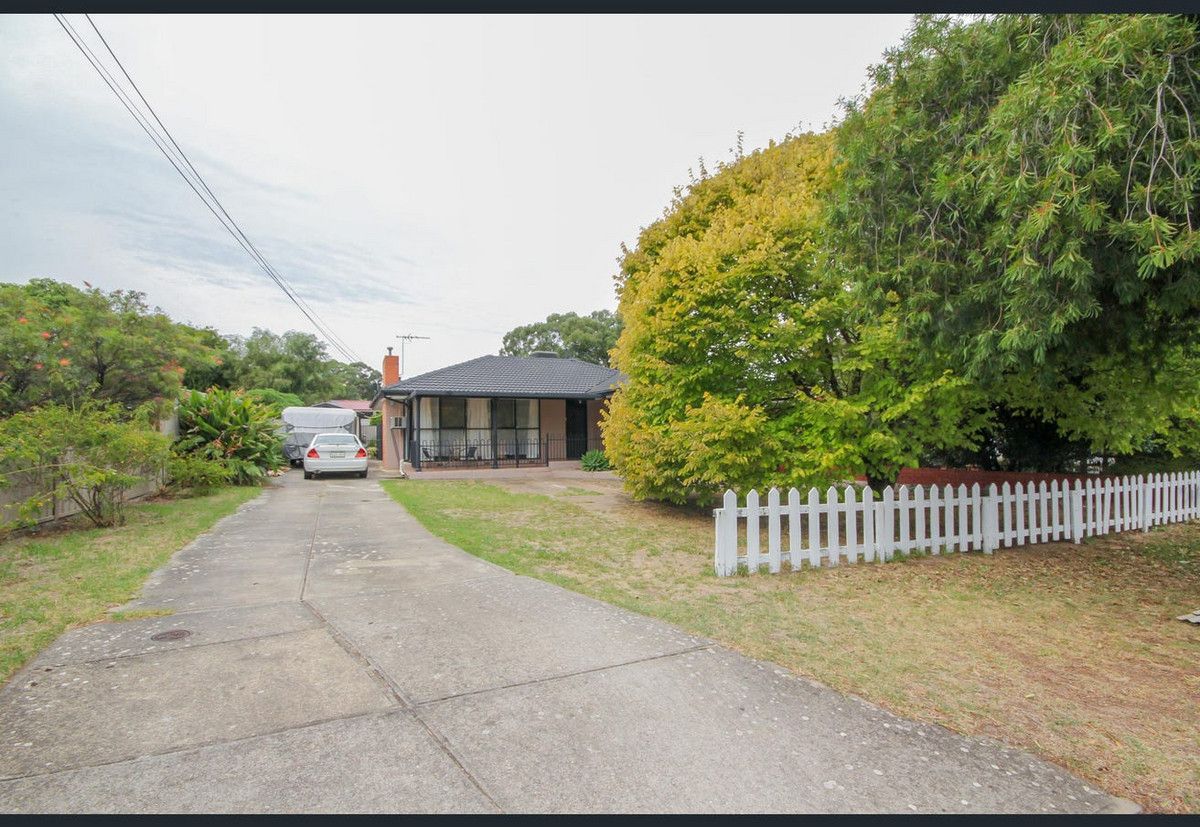 29 Amber Road, Highbury SA 5089 | Domain