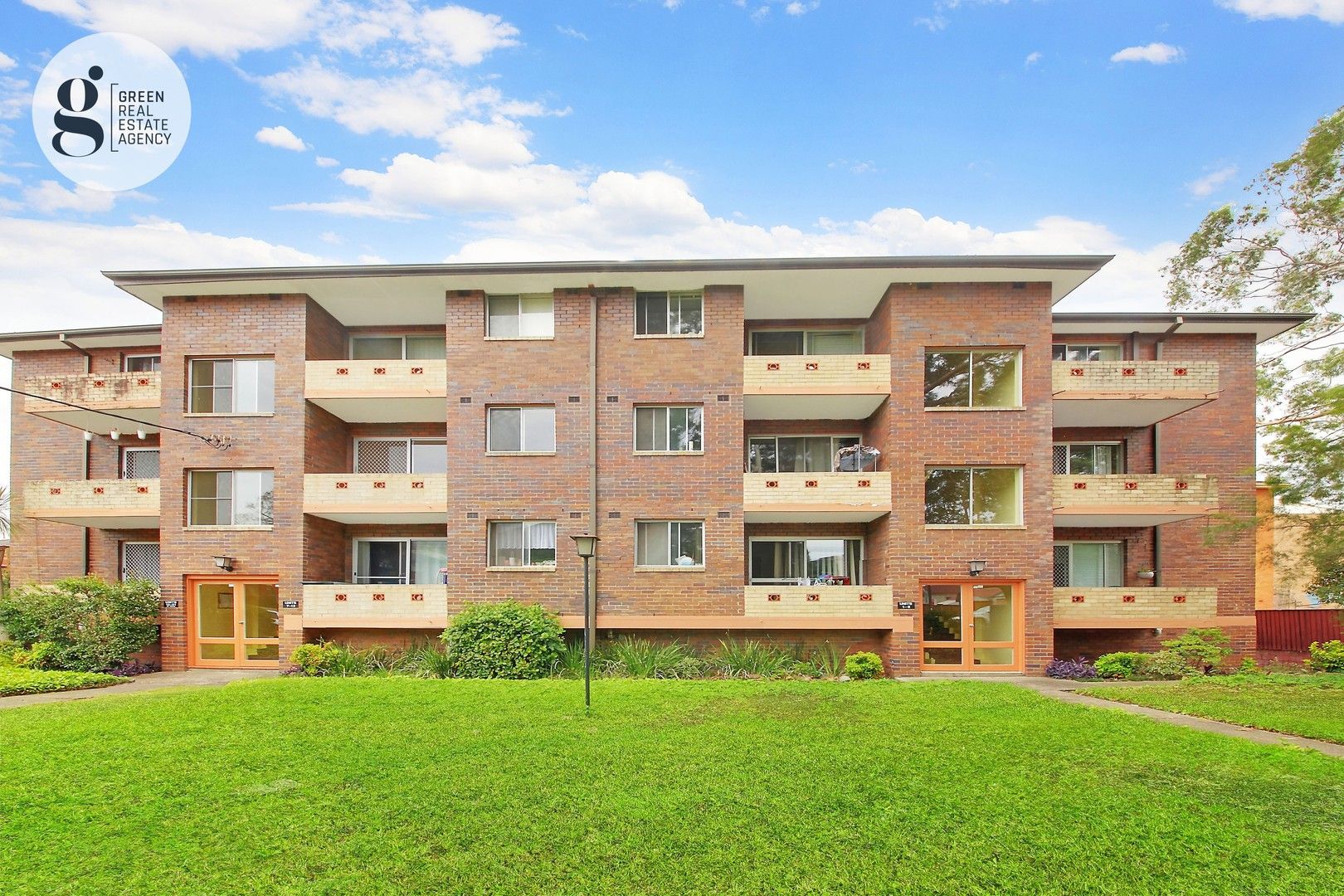 19/1-7 Gaza Road, West Ryde NSW 2114 - Apartment For Rent - $570 | Domain