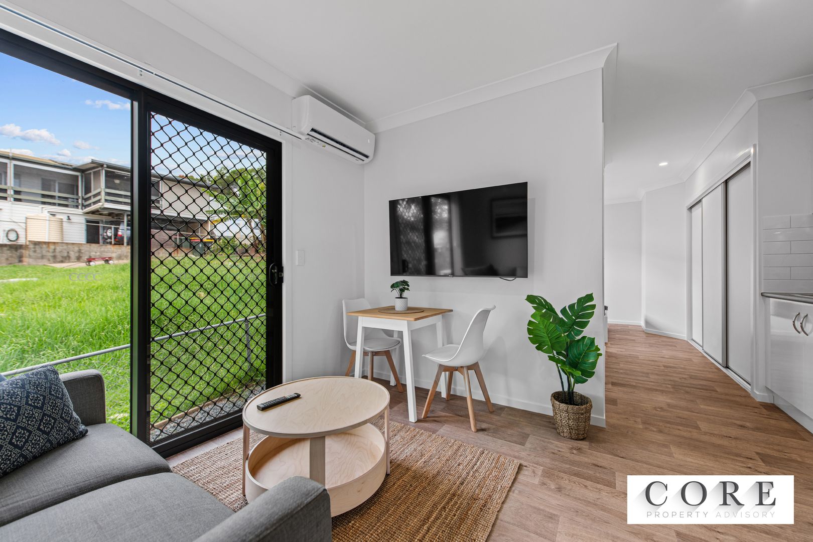 3/5 Primrose Parade, Wynnum QLD 4178 - Apartment For Rent | Domain