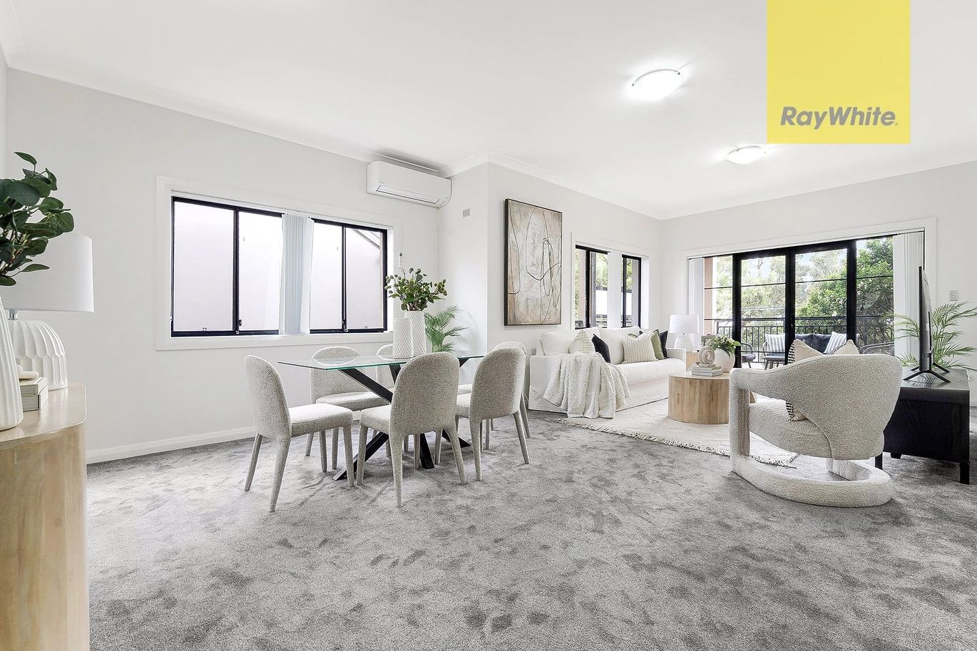 3/11-15 Refractory Court, Holroyd NSW 2142 - Apartment For Rent | Domain