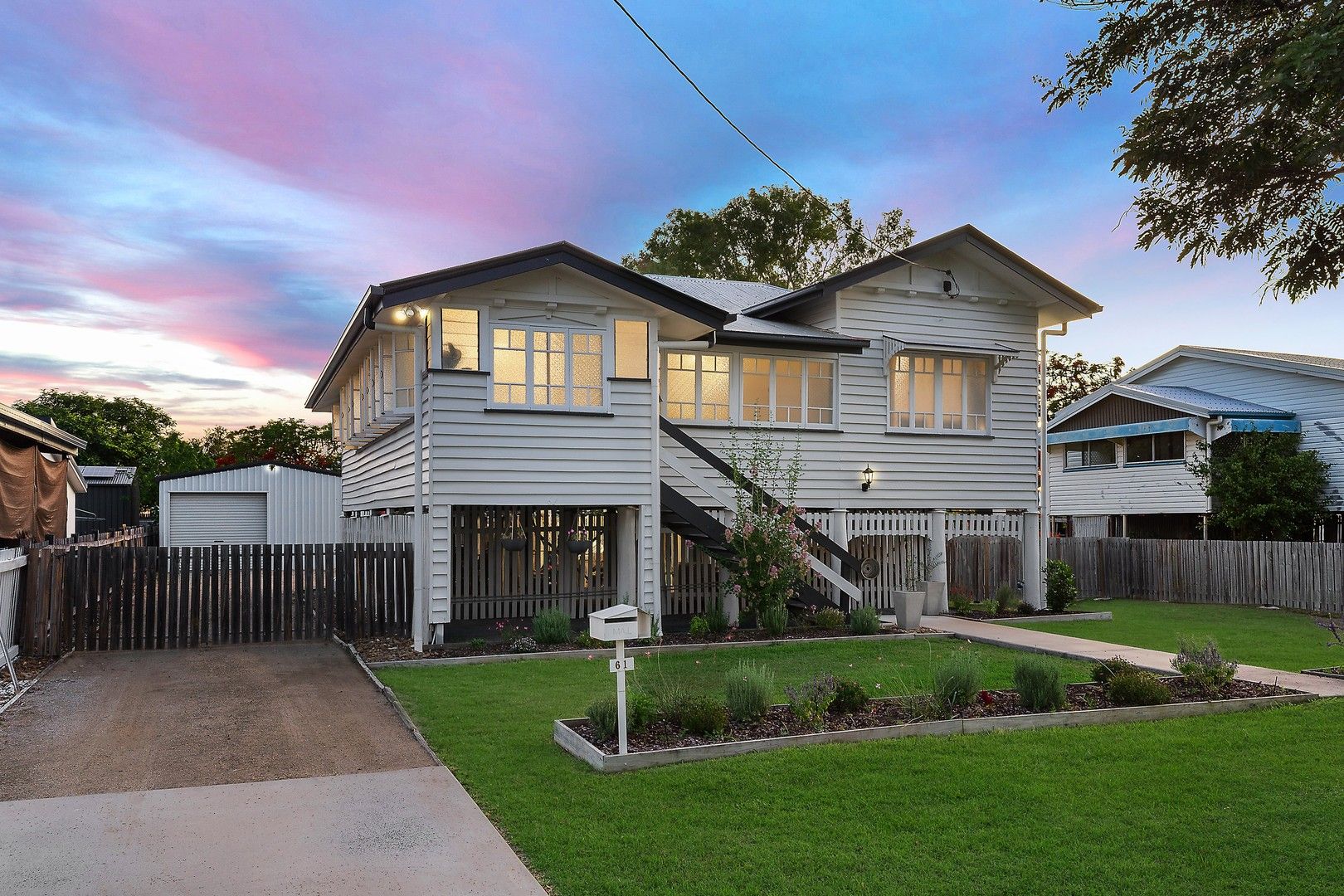 61 Lanigan Street, Wandal QLD 4700 | Domain