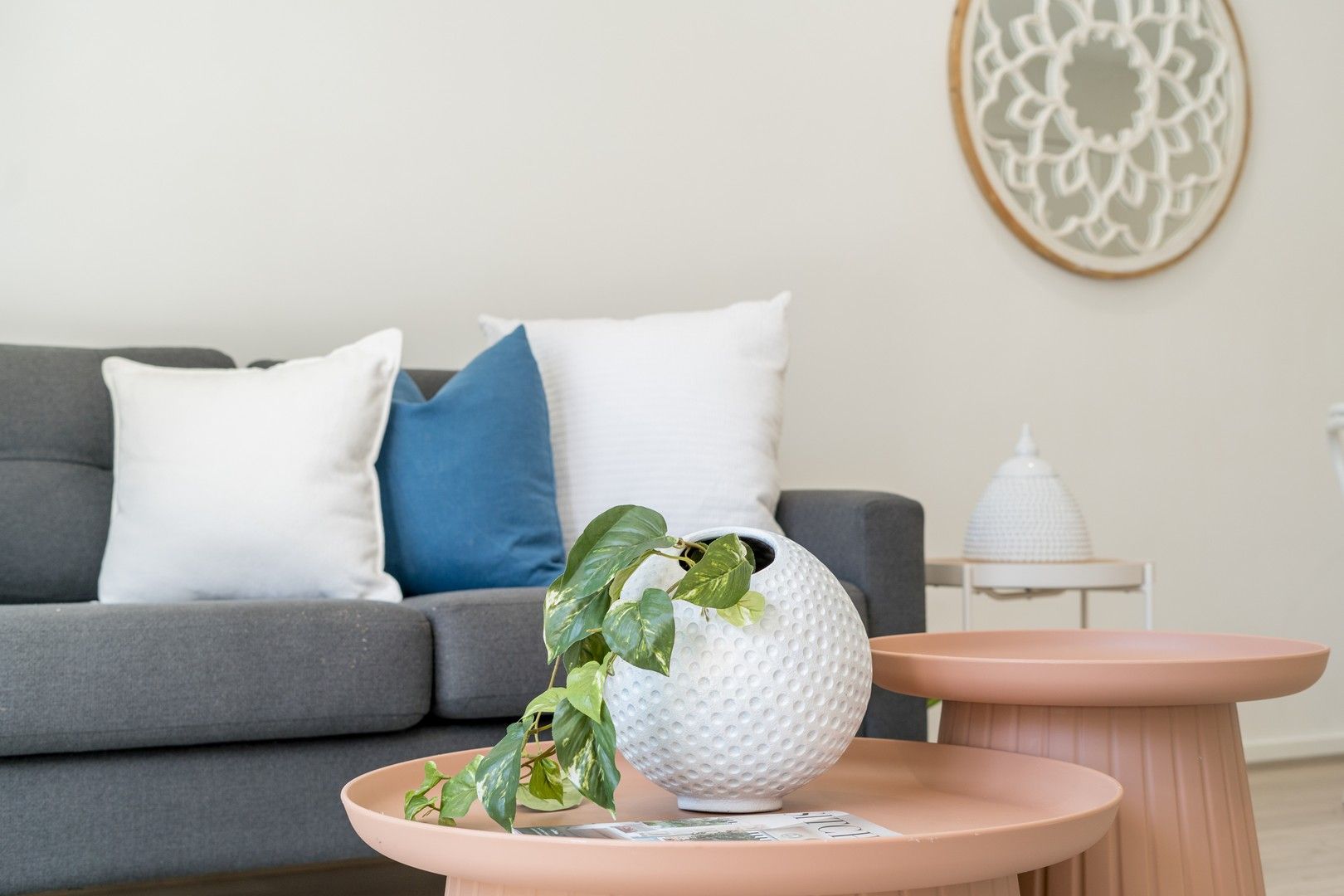 98/161 Mortimer Lewis Drive, Greenway ACT 2900 | Domain