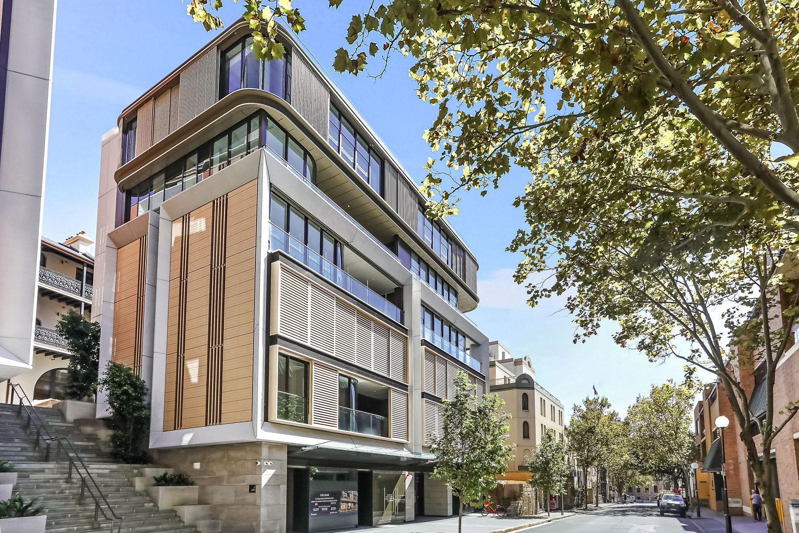 1/85 Harrington Street, The Rocks | Property History & Address Research ...