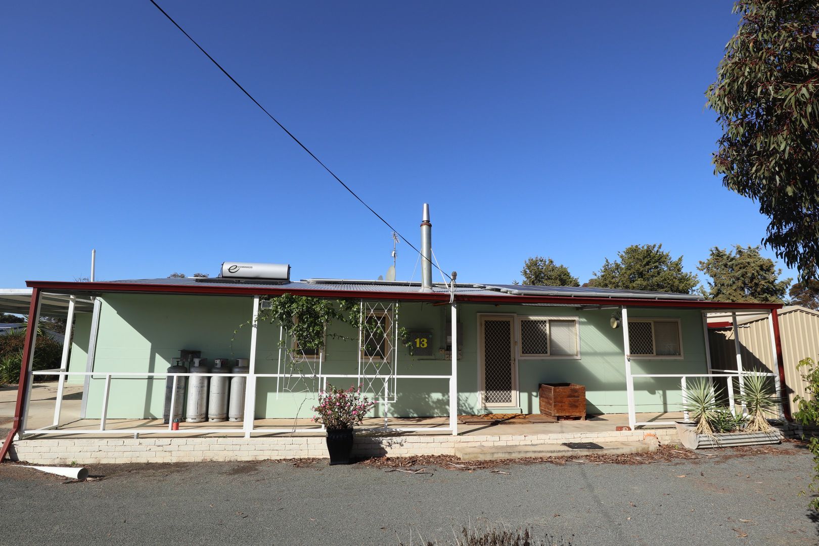 13 Burley Street, Highbur | Property History & Address Research | Domain