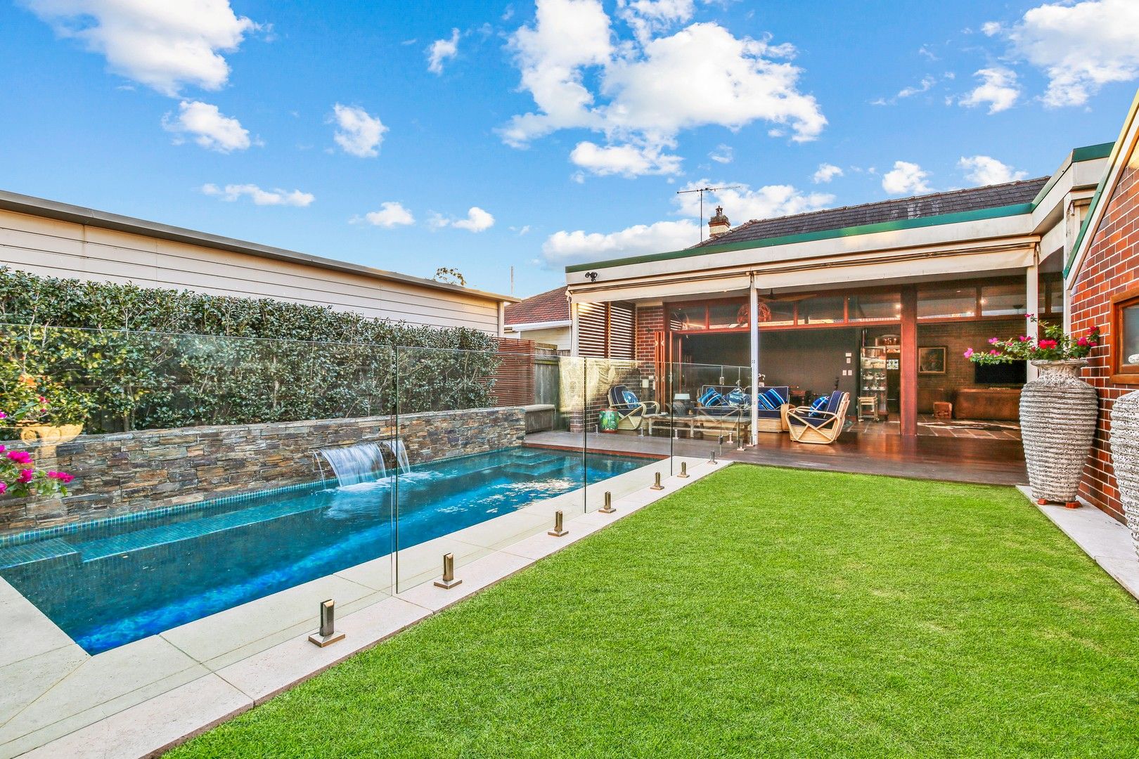 32 Patterson Street, Concord NSW 2137 - House For Rent | Domain