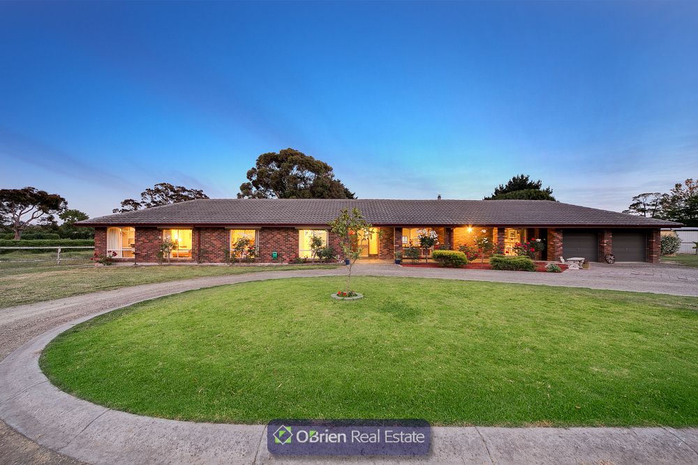 178 Pearcedale Road, Pearcedale | Property History & Address Research ...