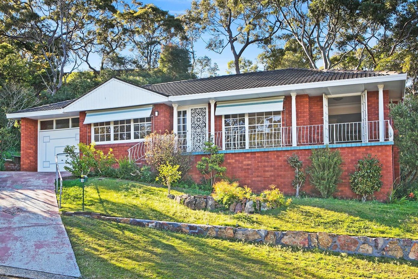 9 Newby Place, Wheeler Heights | Property History & Address Research ...