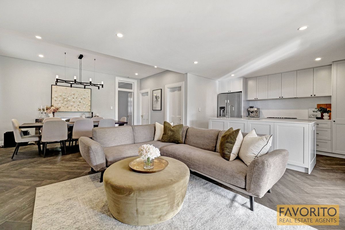 41 Oswell Street, Rockdale NSW 2216 - House For Rent | Domain