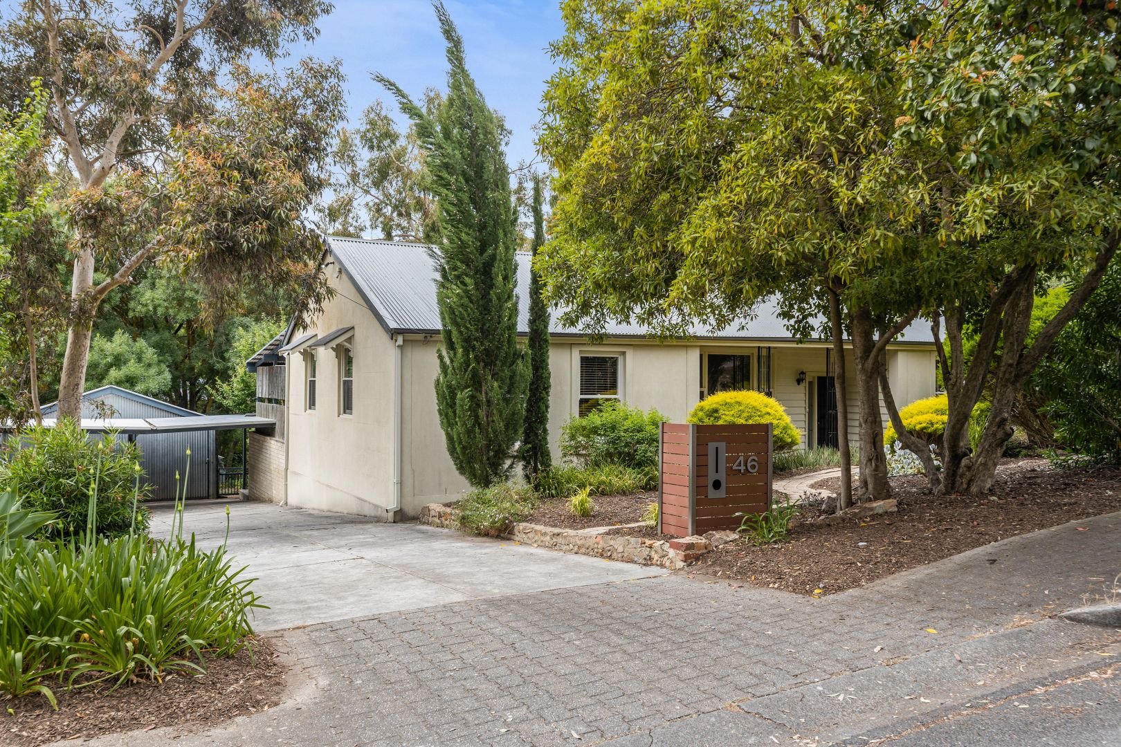 46 Garnet Avenue, Blackwood SA 5051 | Domain