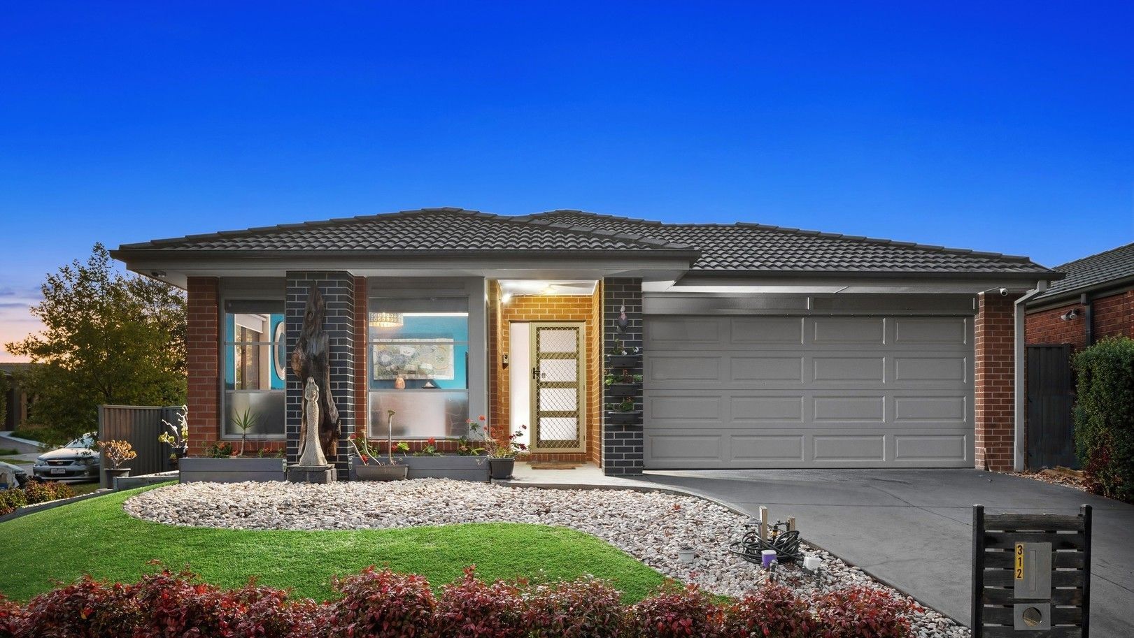 312 Casey Fields Boulevard, Cranbourne East | Property History ...