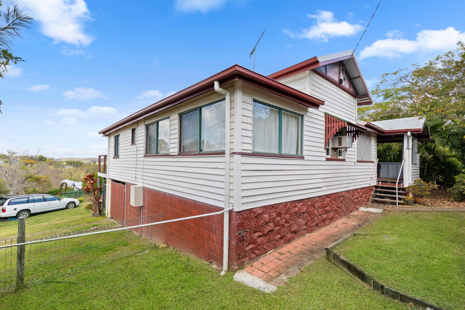 14 Harkins Street, Gympie | Property History & Address Research | Domain