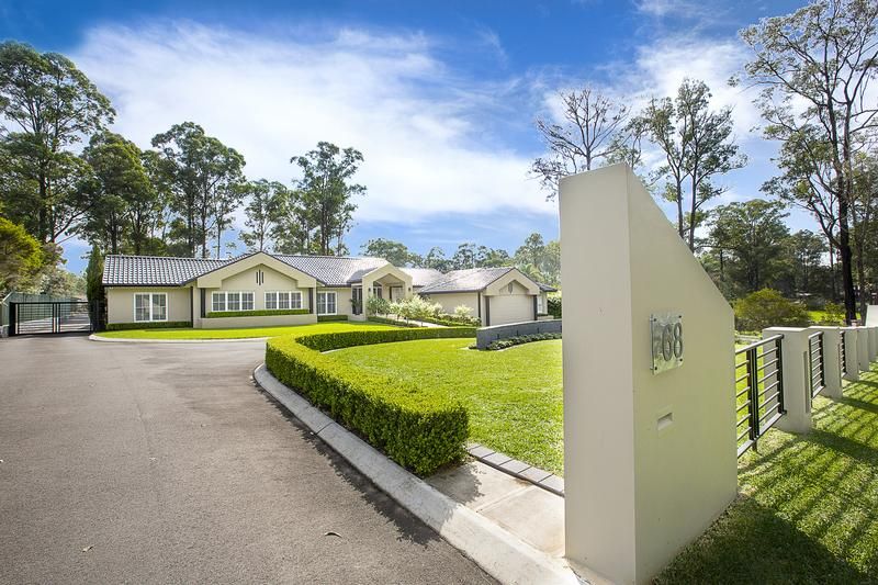 68-71 Wyang Glenn, Cranebrook | Property History & Address Research ...