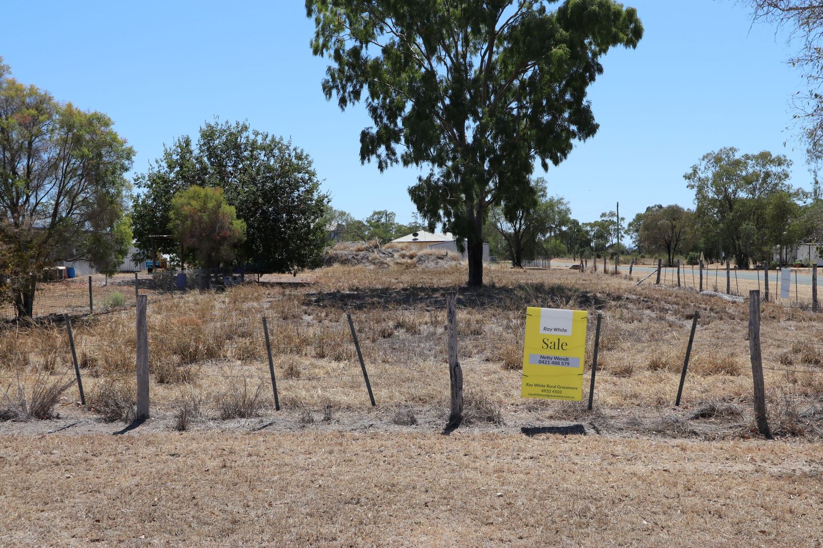 2 Benleith Street, Baralaba | Property History & Address Research | Domain