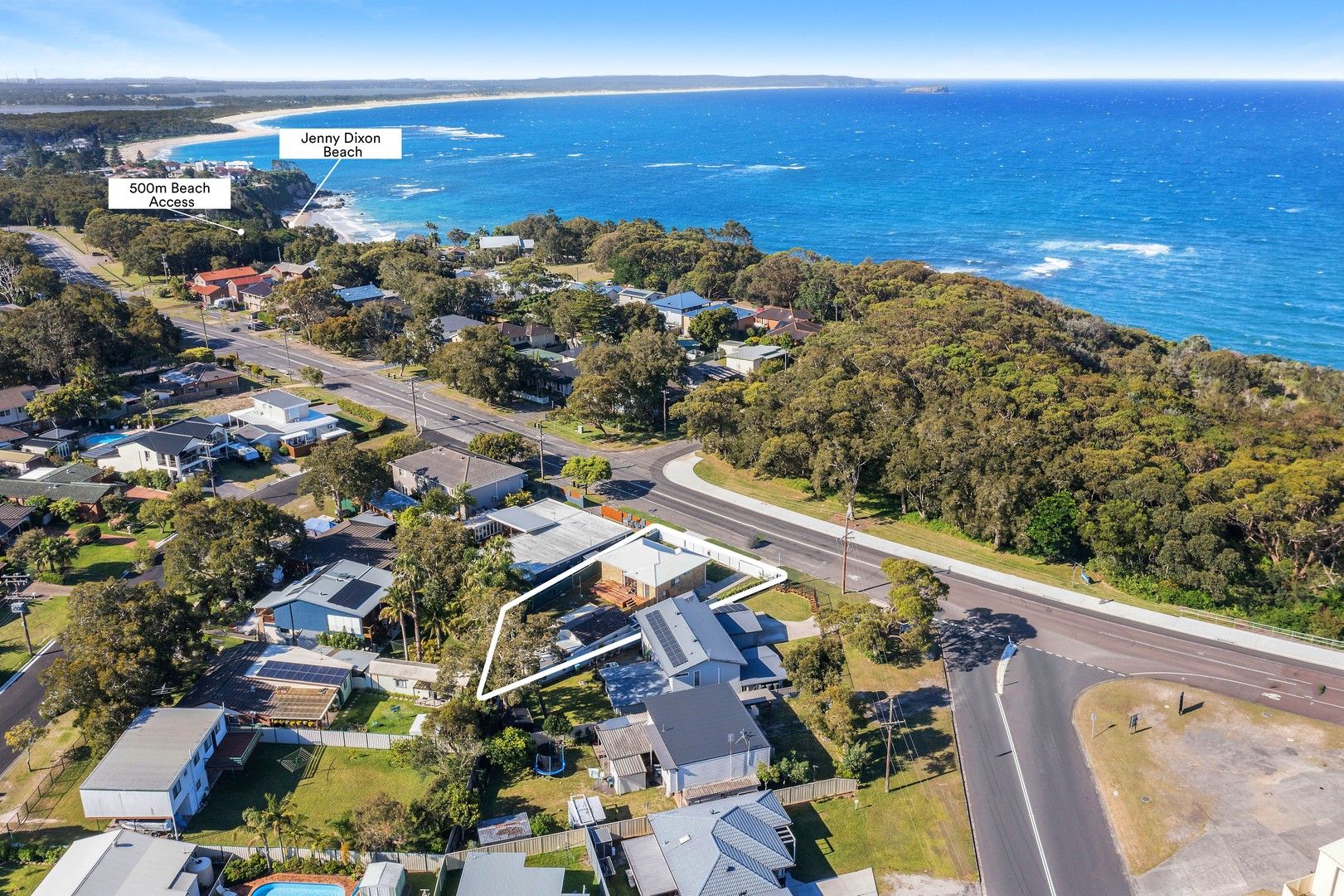 35 Bungary Road, Norah Head NSW 2263 | Domain