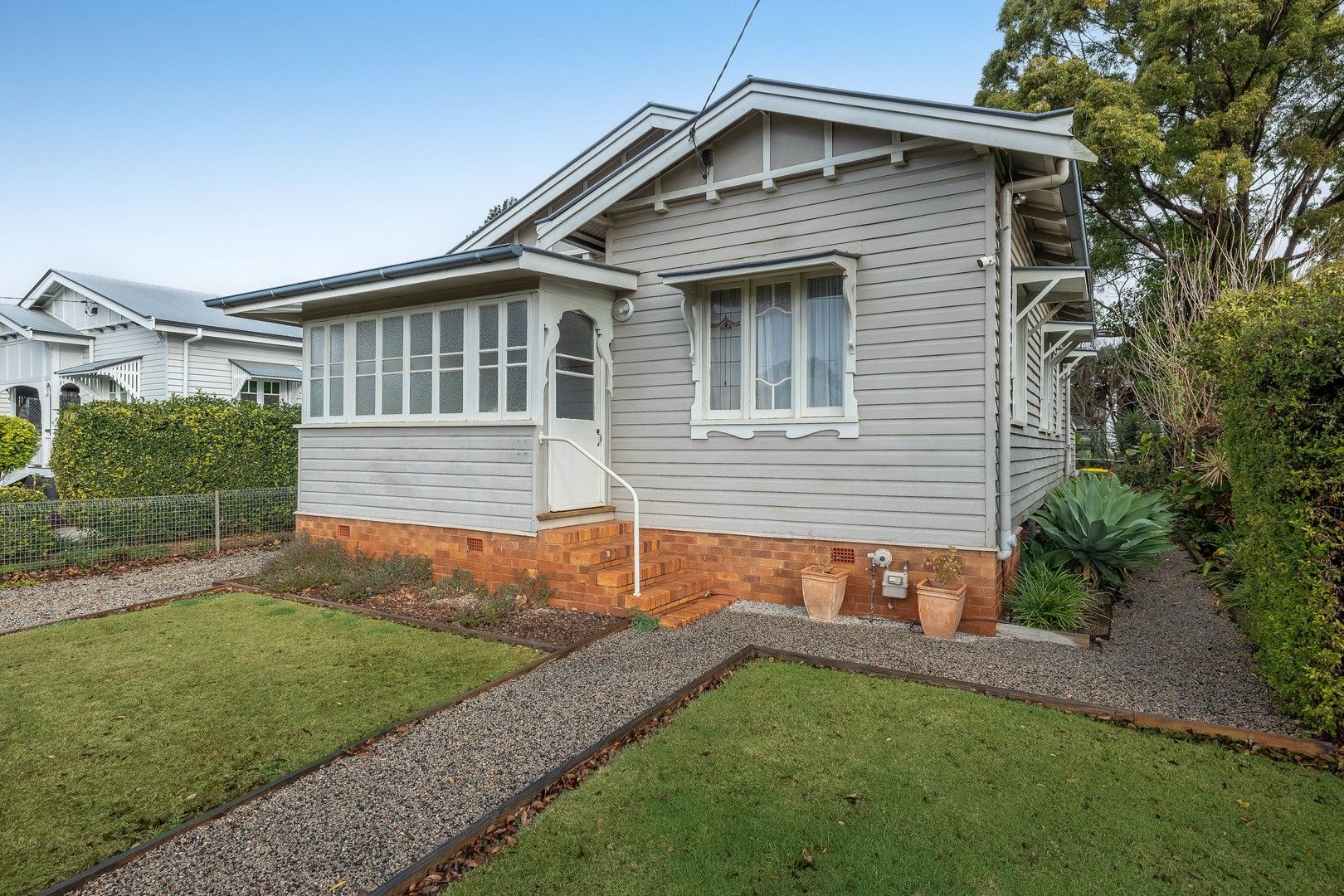 22 Eton Street, East Toowoomba QLD 4350 - House For Rent | Domain