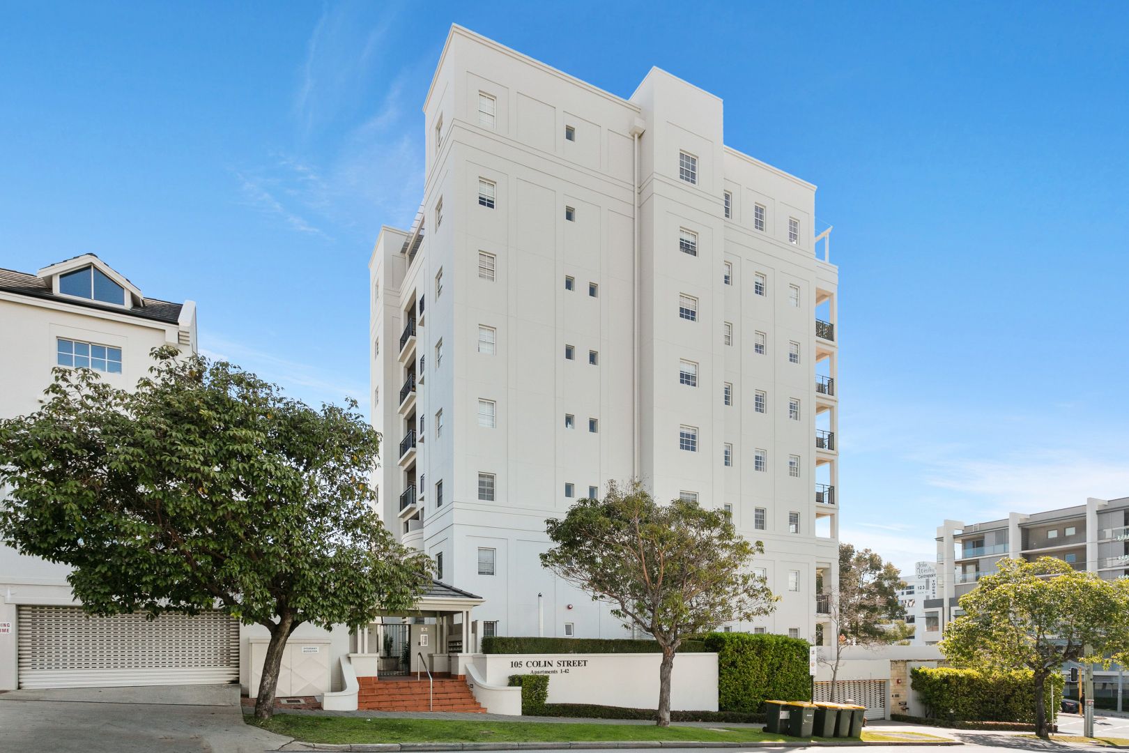 6/105 Colin Street, West Perth WA 6005 | Domain