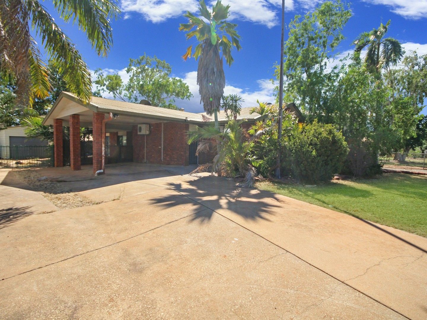 20 Finniss Place, Katherine NT 0850 - House For Rent | Domain