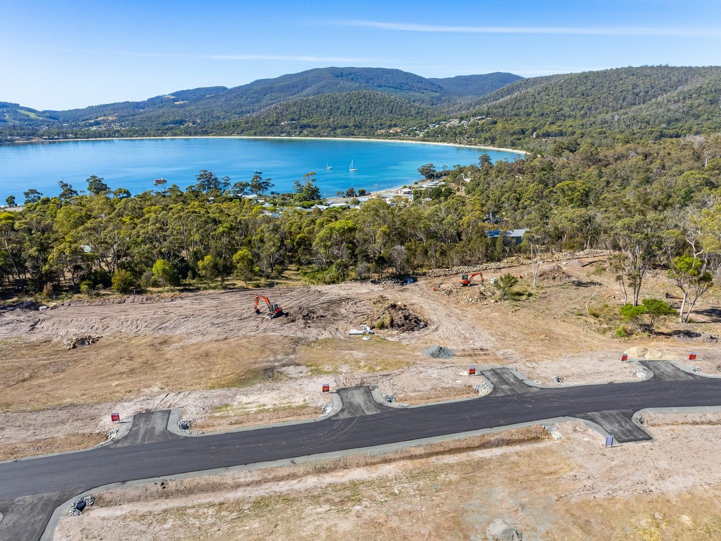 Anbria Drive, White Beach TAS 7184 | Domain