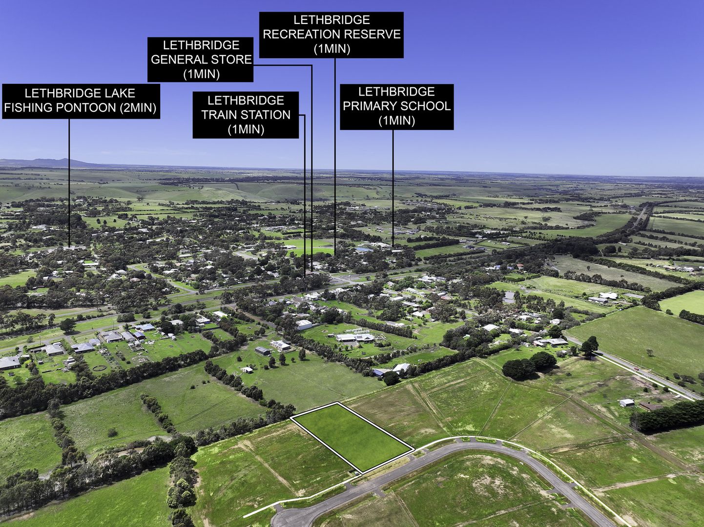 32 Harvest Court, Lethbridge VIC 3332 | Domain