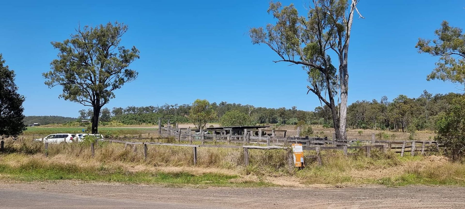 319 Duingal Rd, Wallaville QLD 4671 - Specialist Farm for Sale