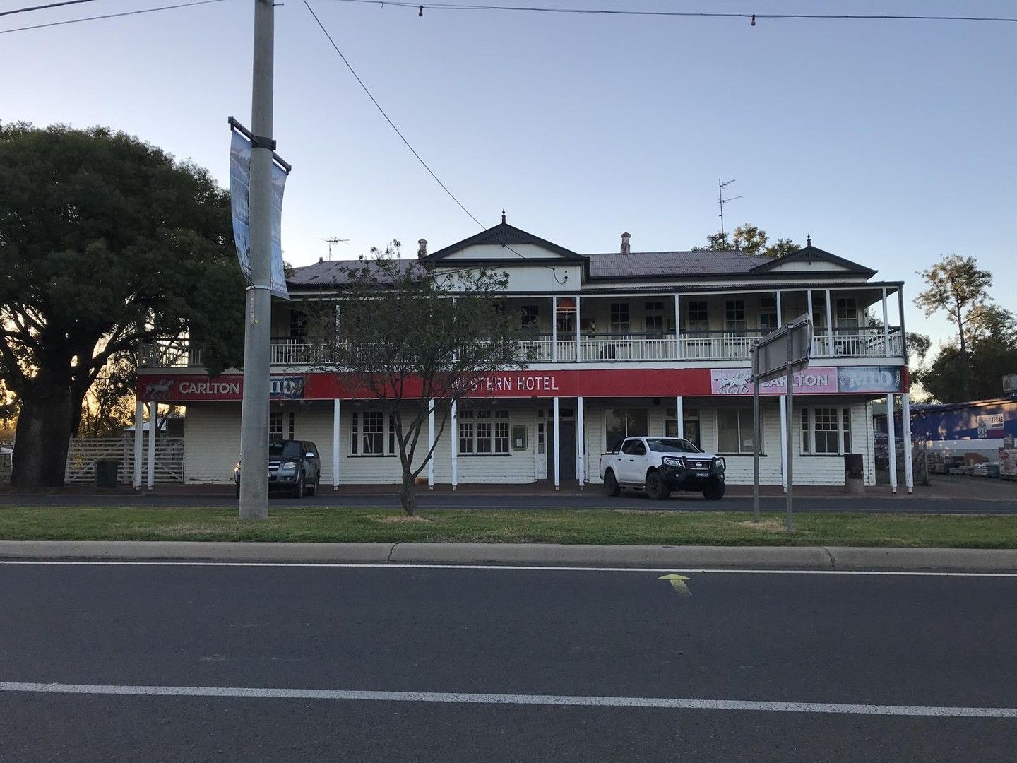 93 - 95 CAMBRIDGE STREET, Mitchell QLD 4465 | Domain