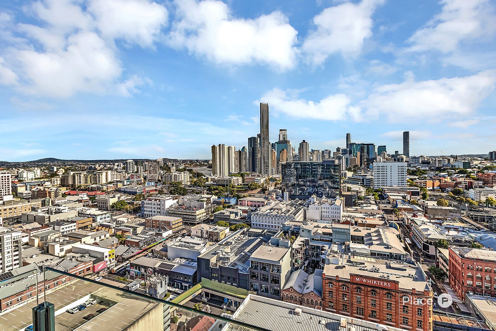 2507/275 Wickham Street, Fortitude Valley QLD 4006 | Domain