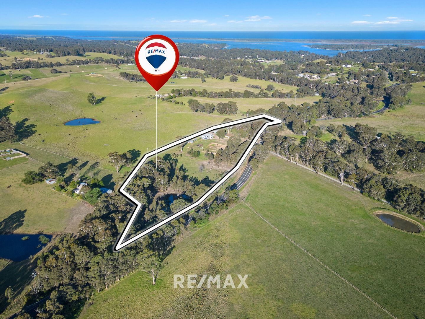 515 Metung Road, Metung | Property History & Address Research | Domain