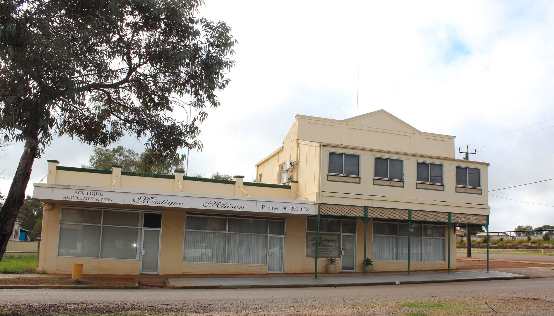 10 Forrest Street, Goomallin | Property History & Address Research | Domain