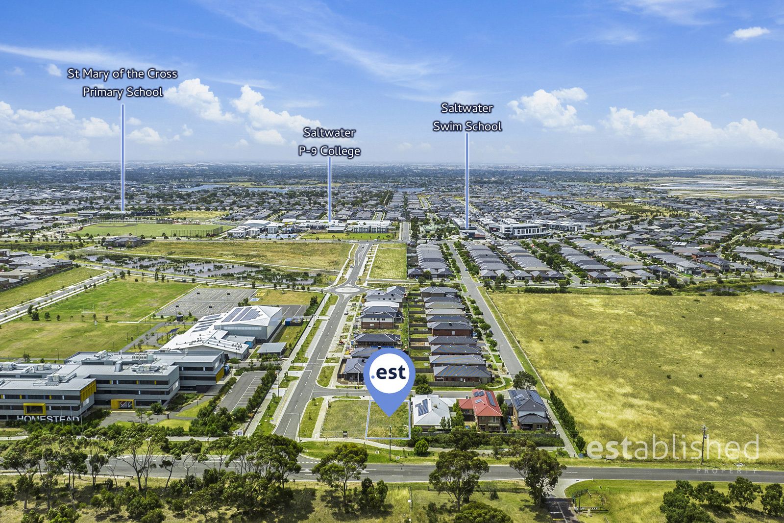 61 Warunda Parade, Point Cook VIC 3030 | Domain