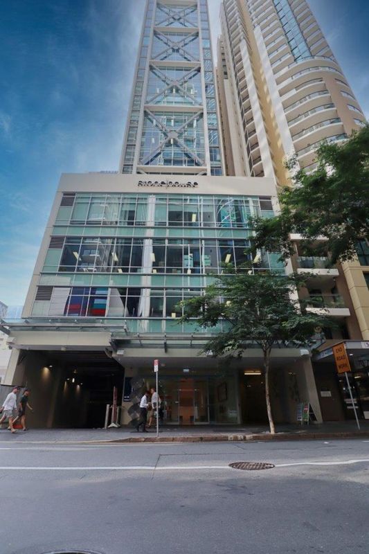 110 Mary Street, Brisbane City | Property History & Address Research ...