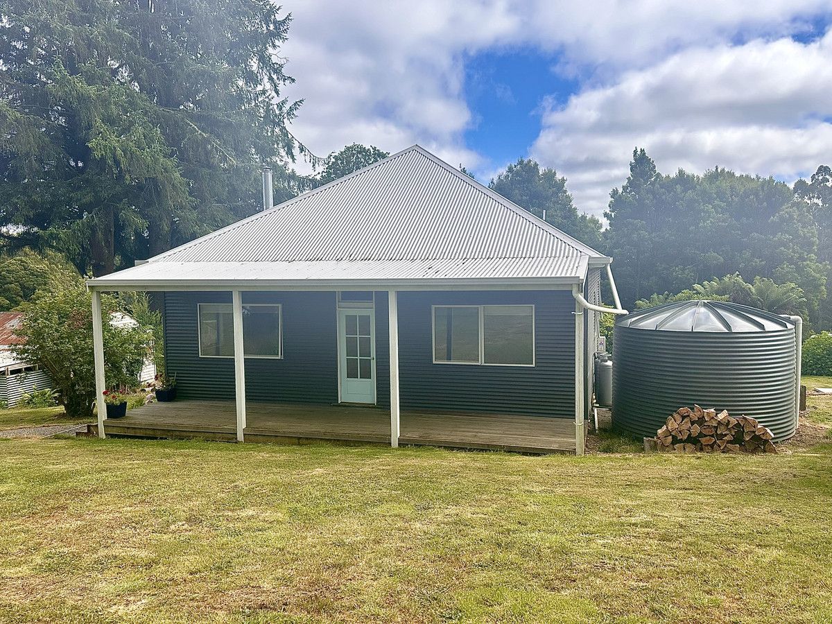 3948 Colac-Lavers Hill Road, Weeaproinah VIC 3237 - House For Rent | Domain