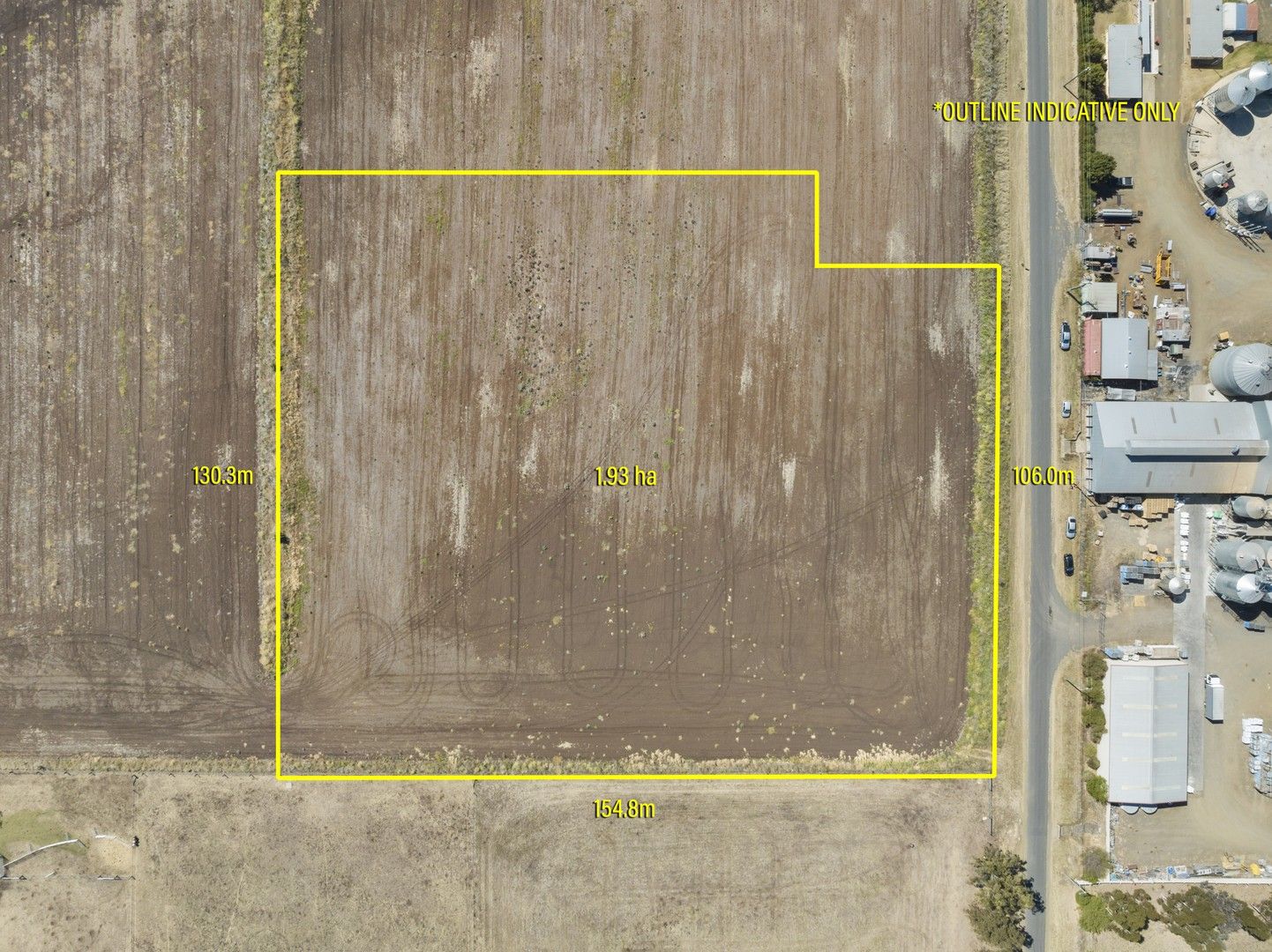 Lot 2 Campbell Street, Pittsworth QLD 4356 | Domain