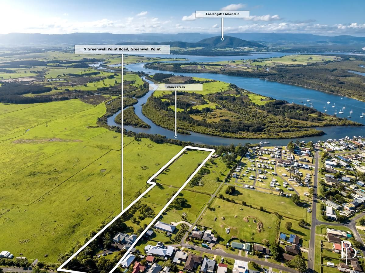 9 Greenwell Point Road, Greenwell Point NSW 2540 | Domain