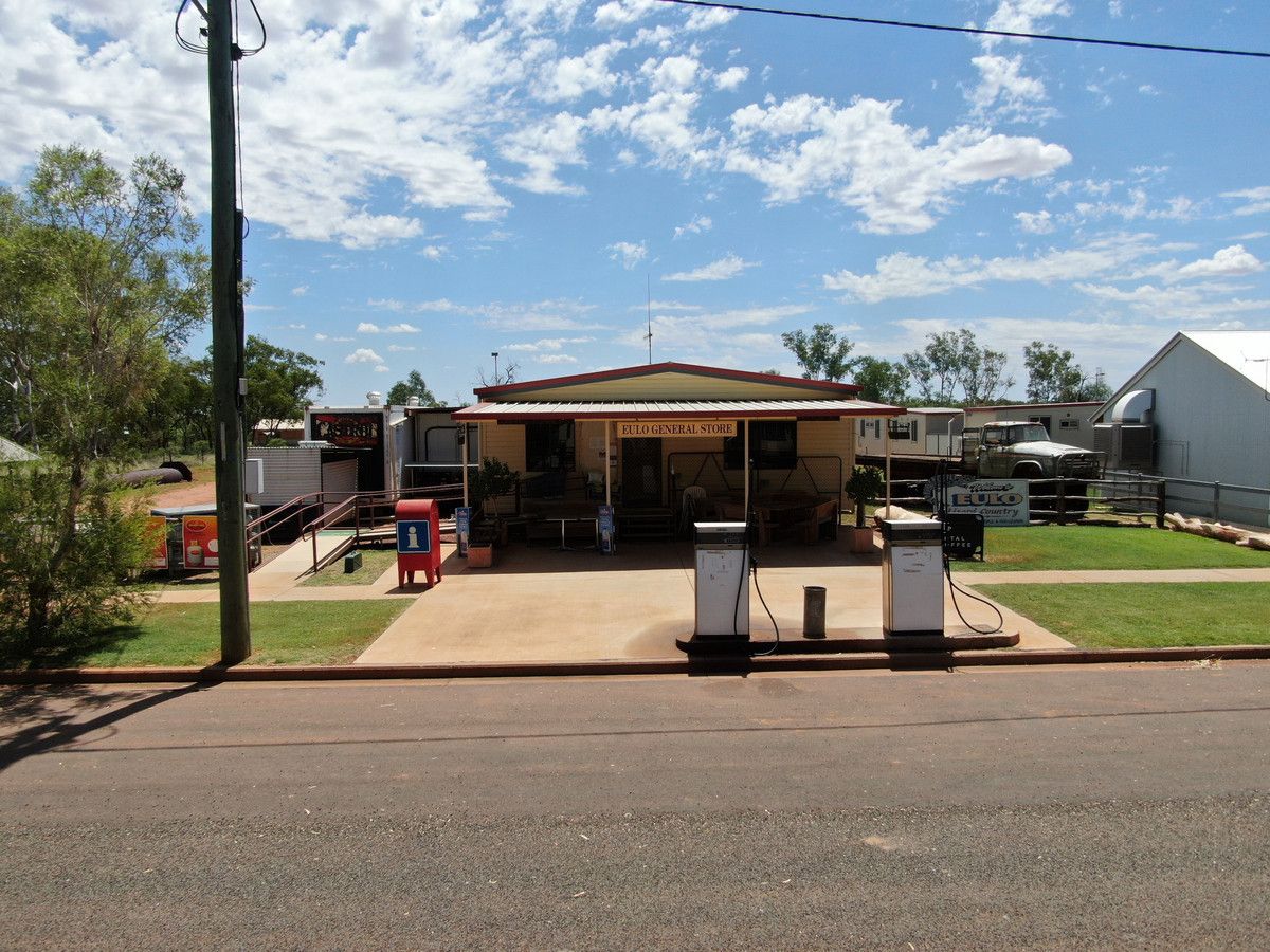 6 Leo Street, Eulo QLD 4491 | Domain