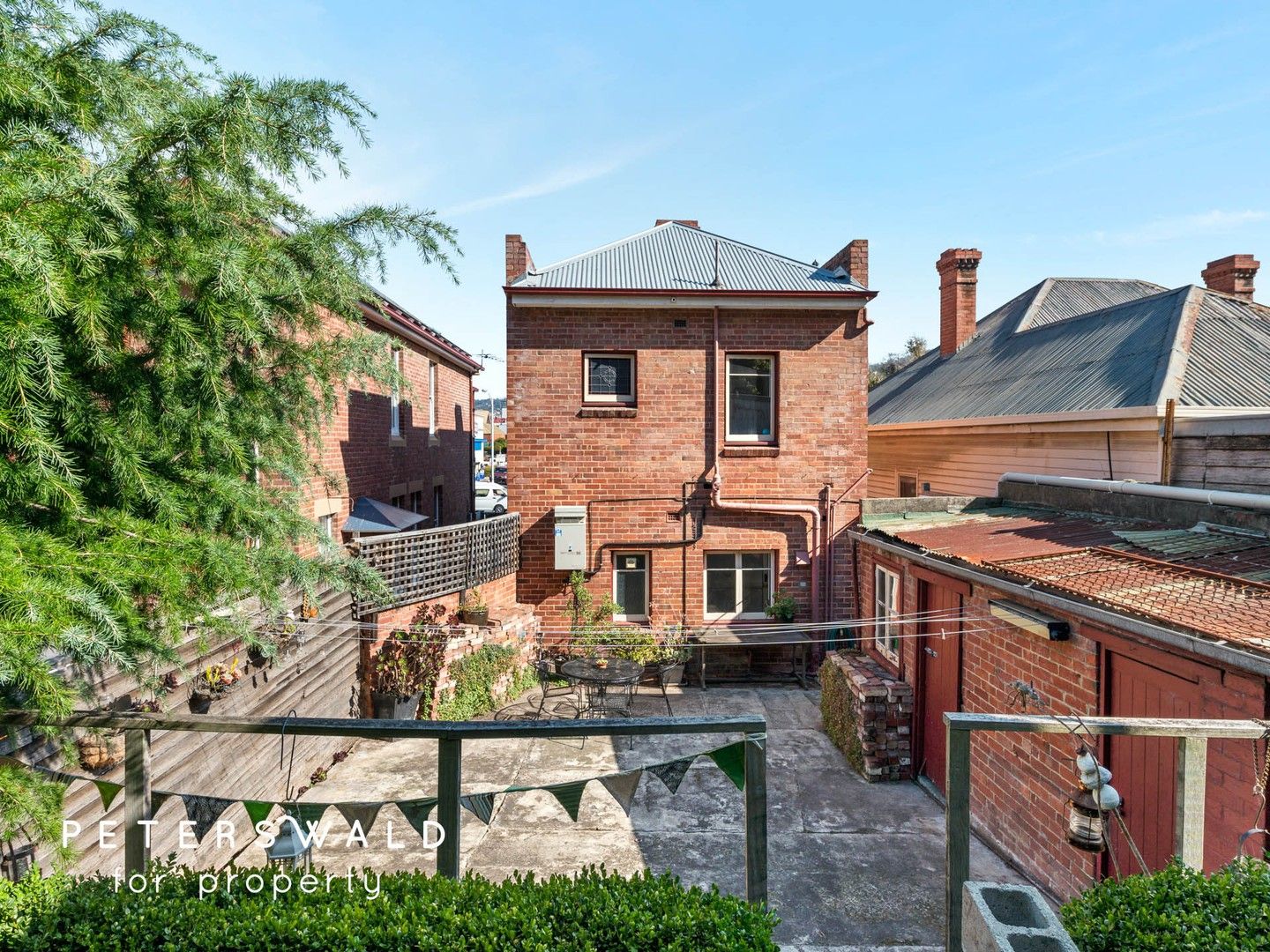 85 Brooker Avenue, Glebe TAS 7000 | Domain