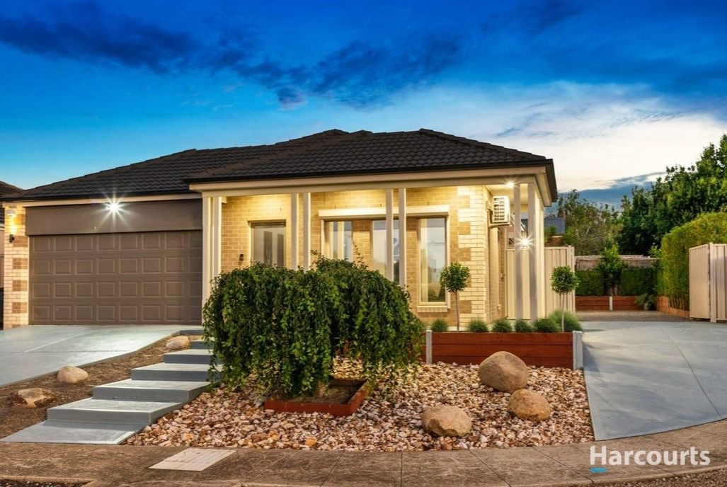 13 Darleith Terrace, Caroline Springs VIC 3023 | Domain