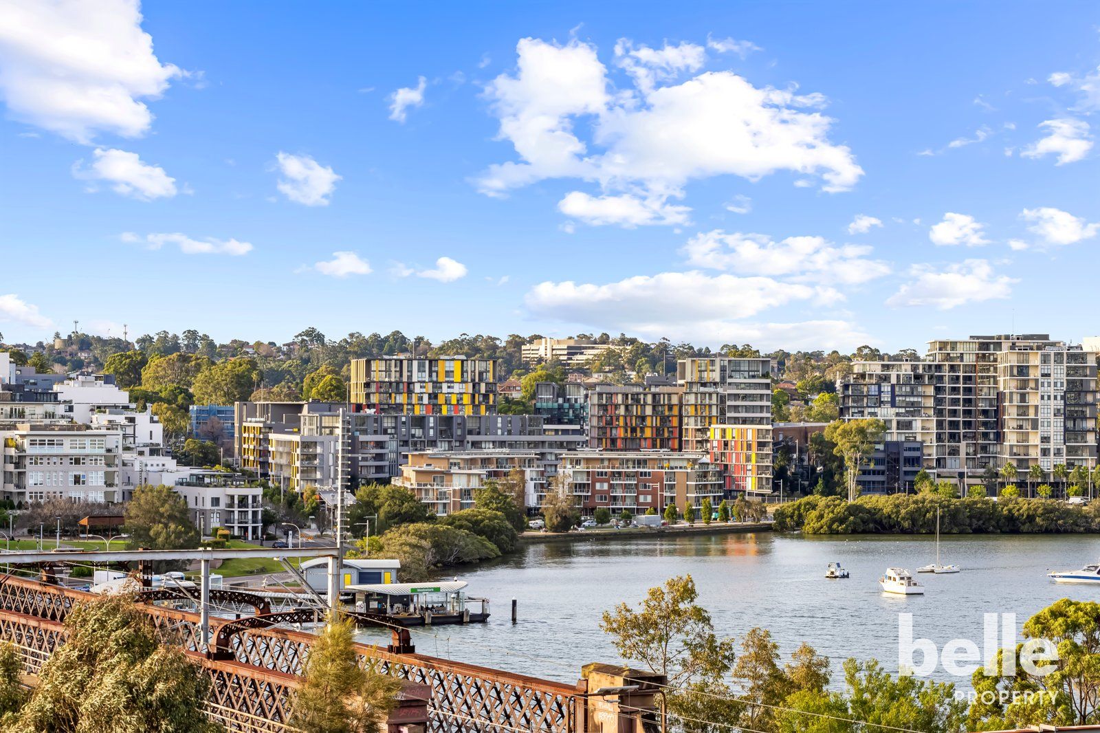 938/2 Mill Park Street, Rhodes NSW 2138 | Domain