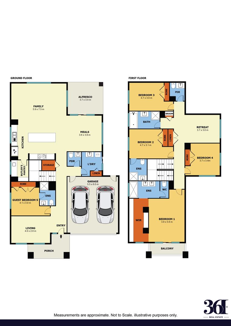 70 Surround Circuit Circuit, Bonnie Brook VIC 3335 | Domain