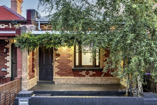 476 Real Estate Properties for Sale in Brunswick, VIC, 3056 | Domain