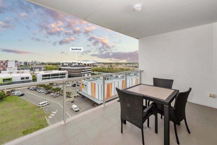 1001/3 Kingsway Place, Townsville City QLD 4810 | Domain