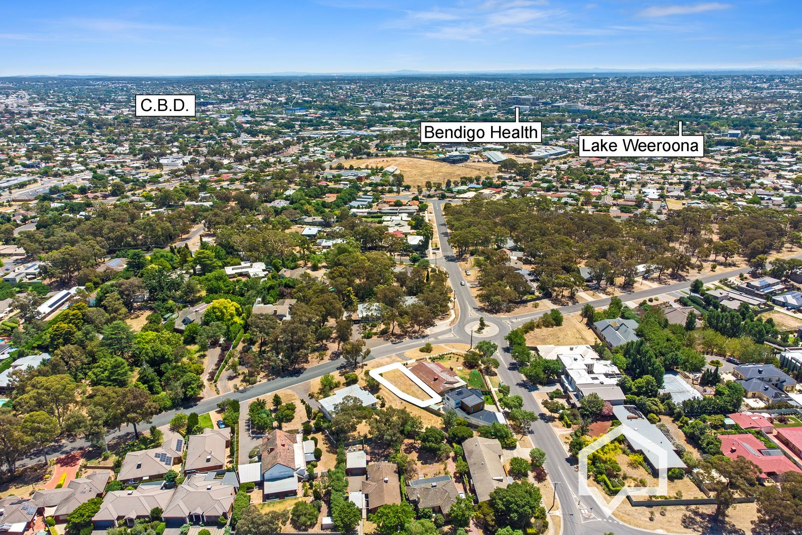 5 Harpin Place, East Bendigo VIC 3550 | Domain