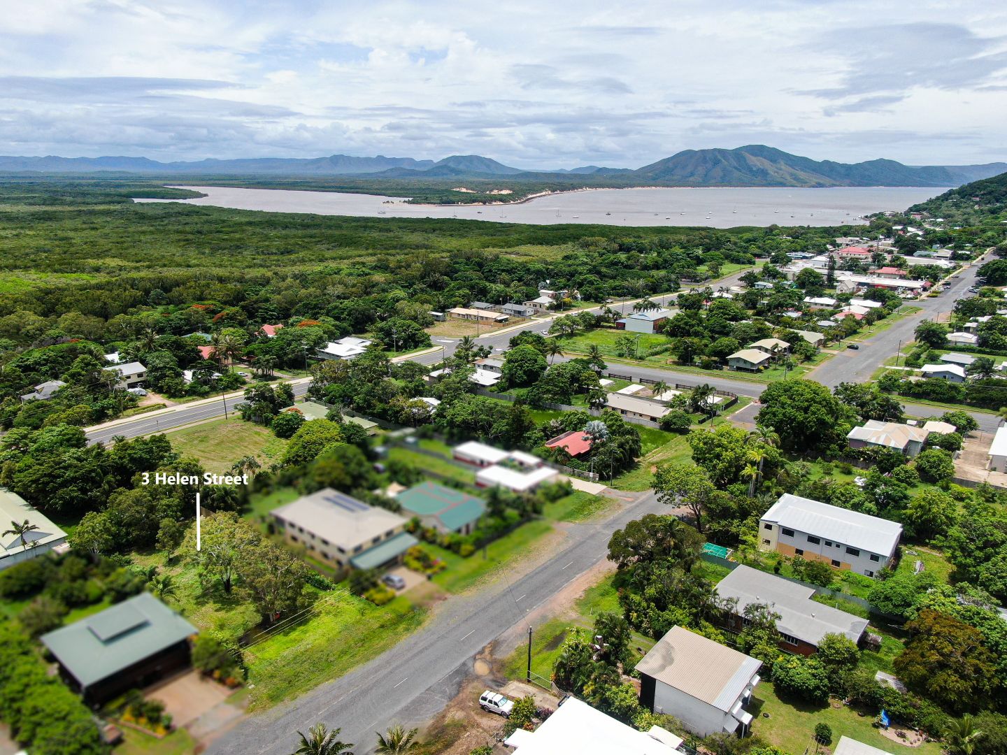 3 Helen Street, Cooktown QLD 4895 | Domain